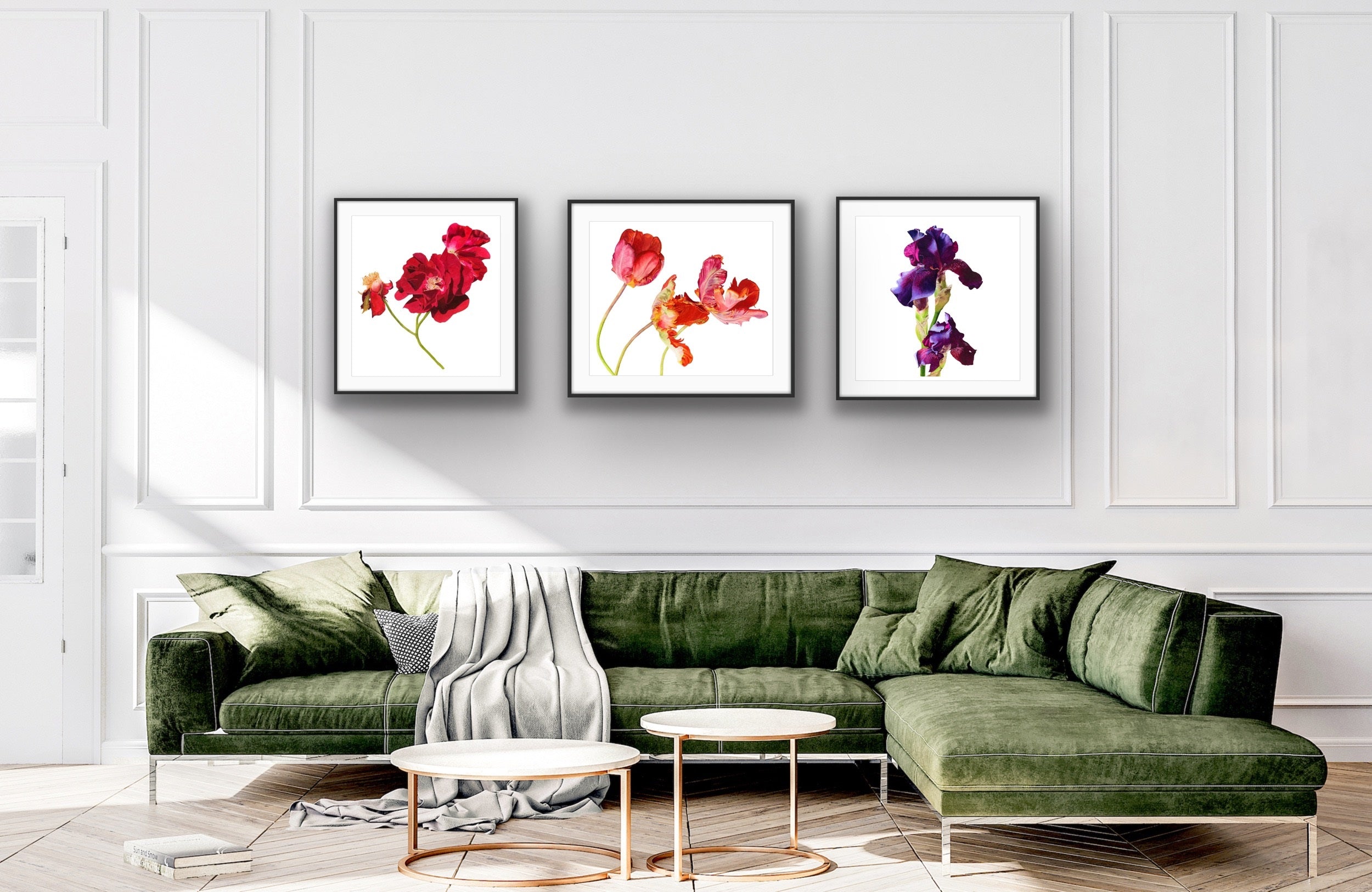 Brigitte Klassen Art